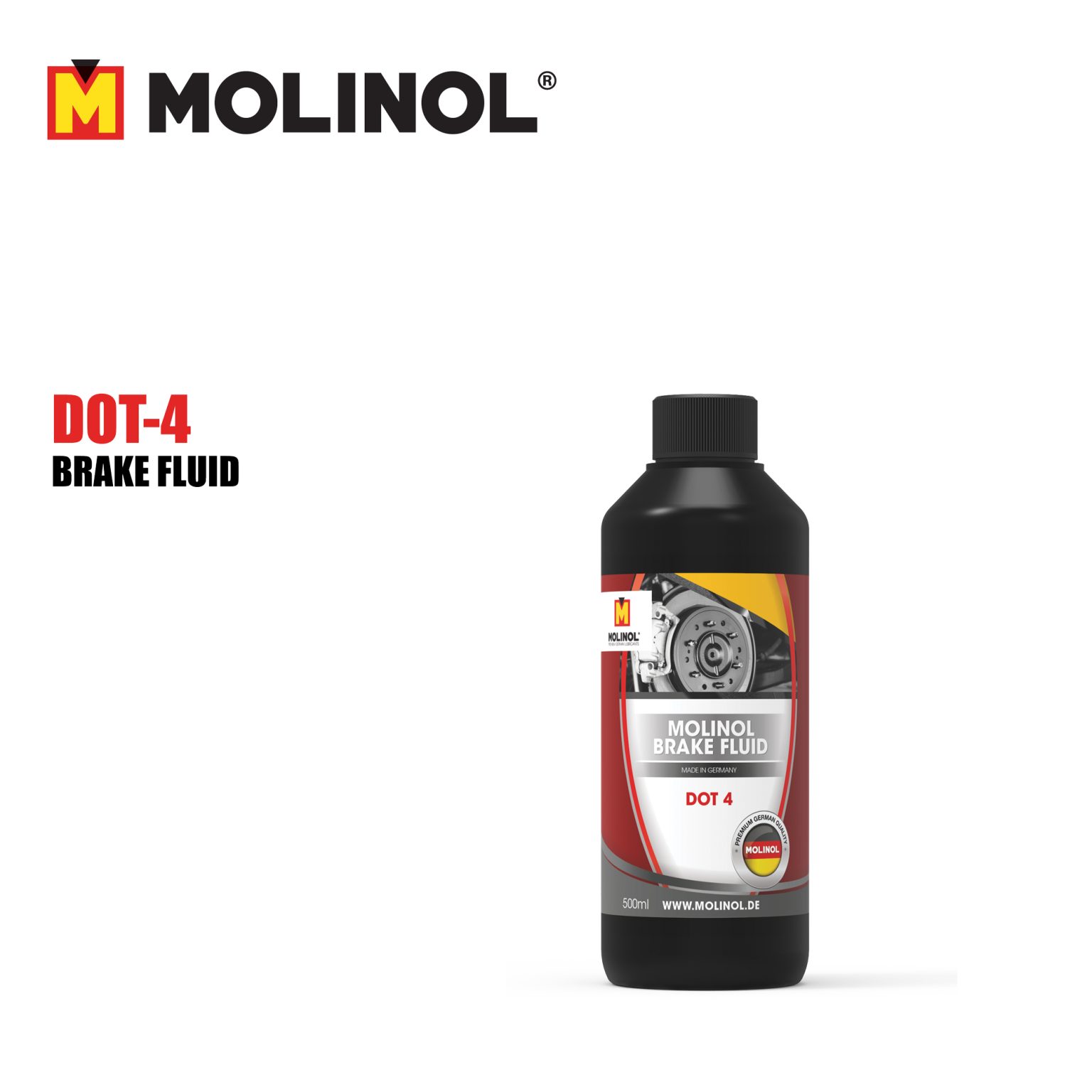 Molinol - Saka International