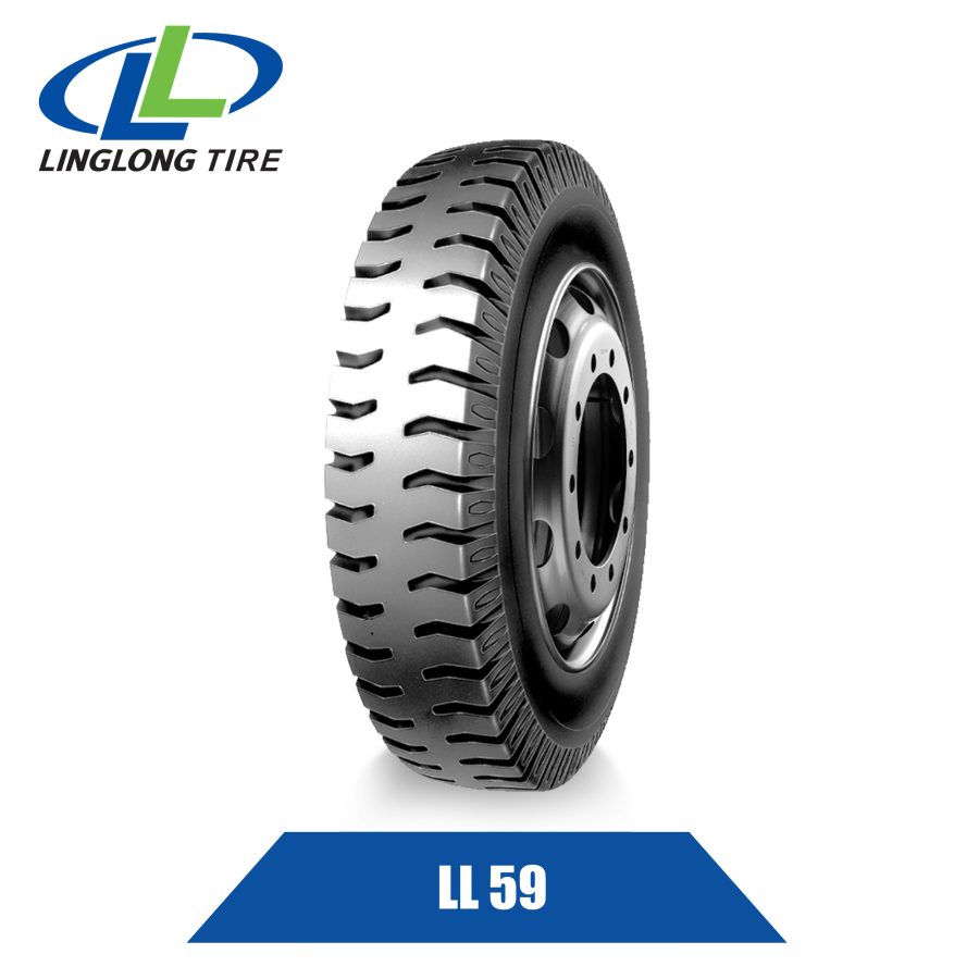 Linglong - Saka International