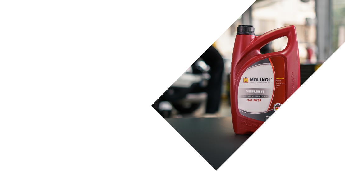 Lubricants - Saka International